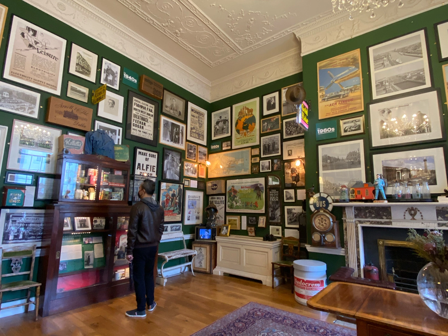 Long weekend in Dublin - Ireland - Kaya Wanderlust