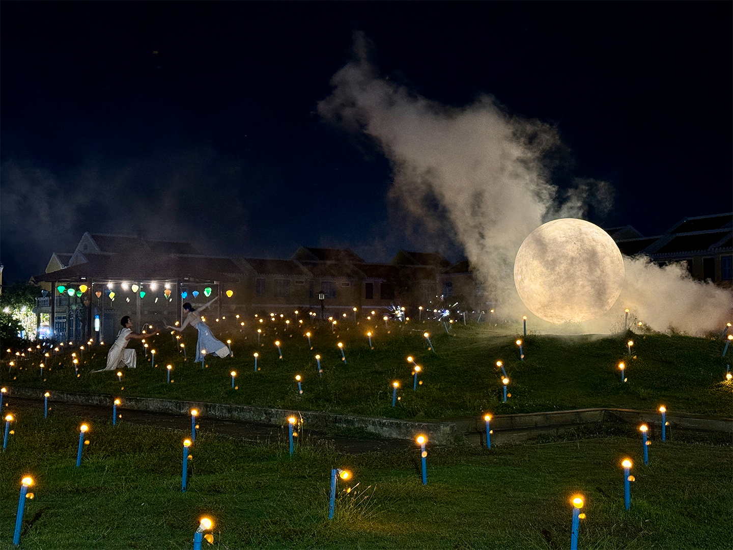 Hoi An Memories Show - 2024 Experience - Kaya Wanderlust