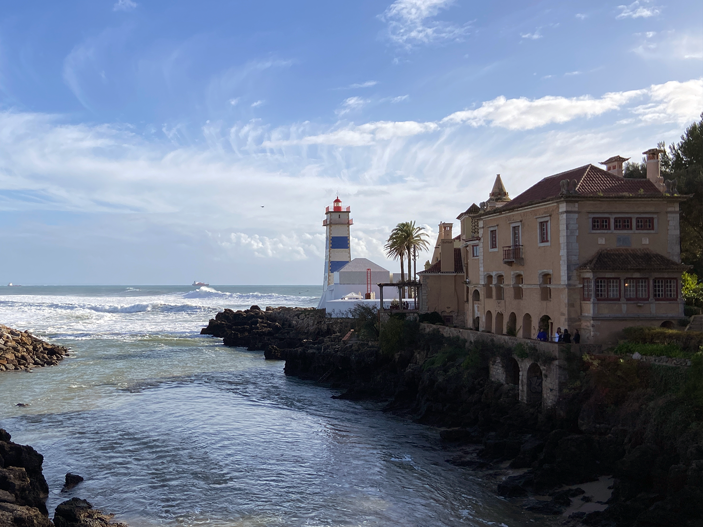 DIY Day Trip to Cascais - Kaya Wanderlust