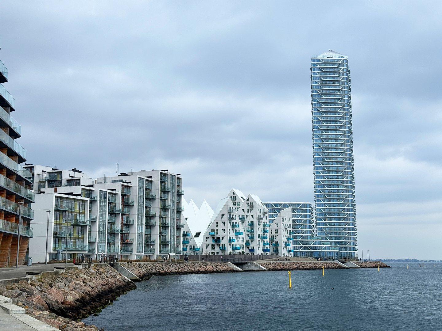 What to do in Aarhus - Denmark - Kaya Wanderlust